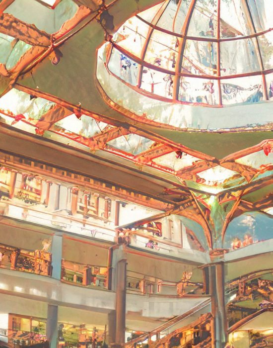 First Mall